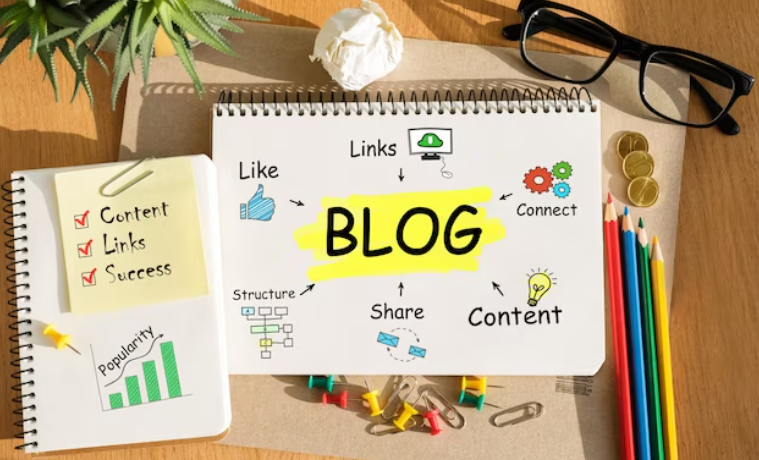 The Ultimate Guide to Writing the Perfect Blog Post