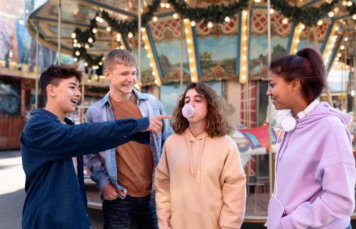 From Carnivals to Christmas: Exploring the Wide Range of Festivities in ...